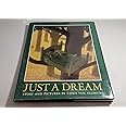 Just a Dream: Van Allsburg, Chris: 9780395533086: Amazon.com: Books
