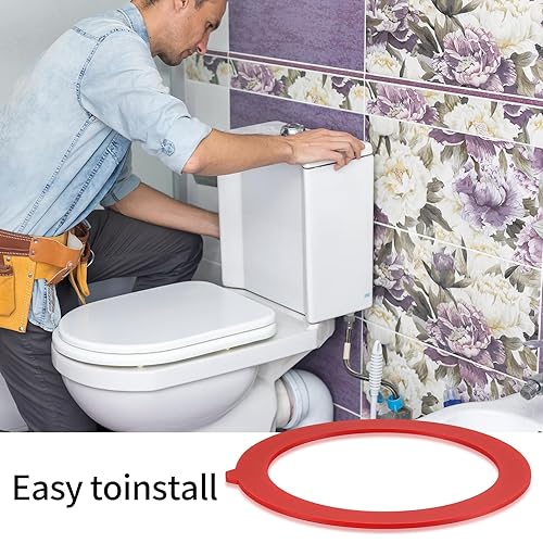 Canister Flush Valve Toilet