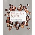Amazon.com: Millennials Rising: The Next Great Generation ...