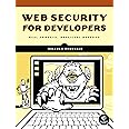 Amazon.com: Web Security for Developers: Real Threats, Practical ...