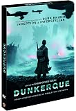 Dunkirk [2017] [DVD]: Amazon.co.uk: Tom Hardy, Cillian Murphy, Mark ...