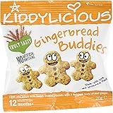 Fox's Echo Biscuits 6 Bars x 23 g (Pack of 24, Total 144 Bars): Amazon ...