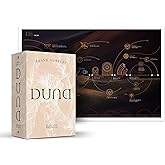 Box Duna: Primeira Trilogia + Mapa Arrakis : Herbert, Frank: Amazon.com.br: Livros