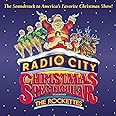 Stephen Hill Singers, Harry Rabinowitz - Radio City Music Hall Presents ...