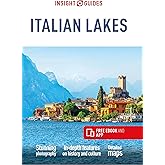 Insight Guides Italian Lakes (Travel Guide with Free eBook): Guides, Insight: 9781786710055 ...