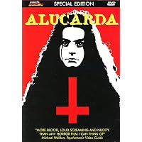Amazon.com: Alucarda : Victorio Blanco, Claudio Brook, Manuel Dondé ...