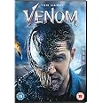 Amazon.com: Venom [DVD] [2018] : Movies & TV
