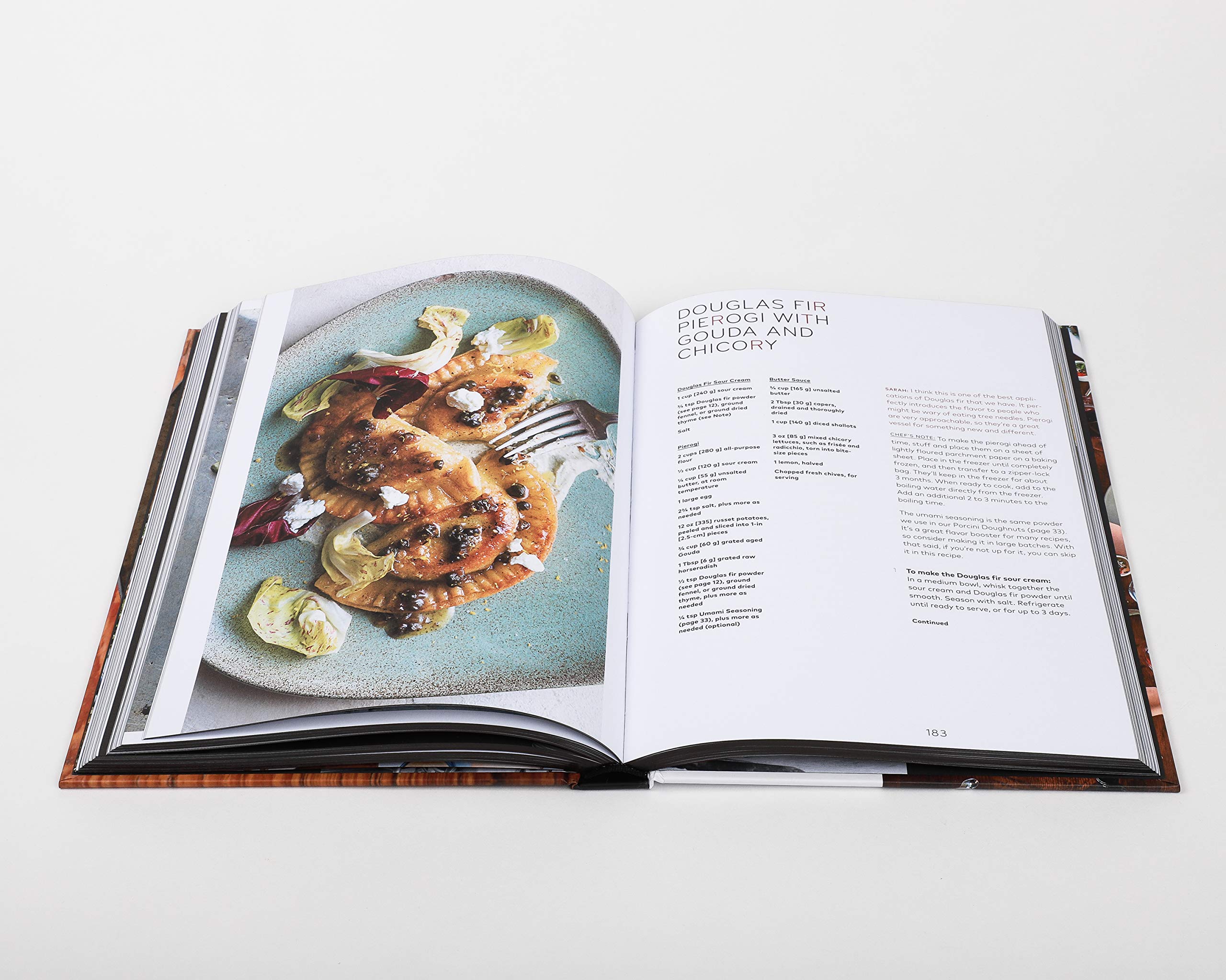 Mua Rich Table: (Cookbook of California Cuisine, Fine Dining Cookbook ...