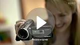 Amazon.com : Sony HDR-PJ10 High Definition Handycam Camcorder with ...