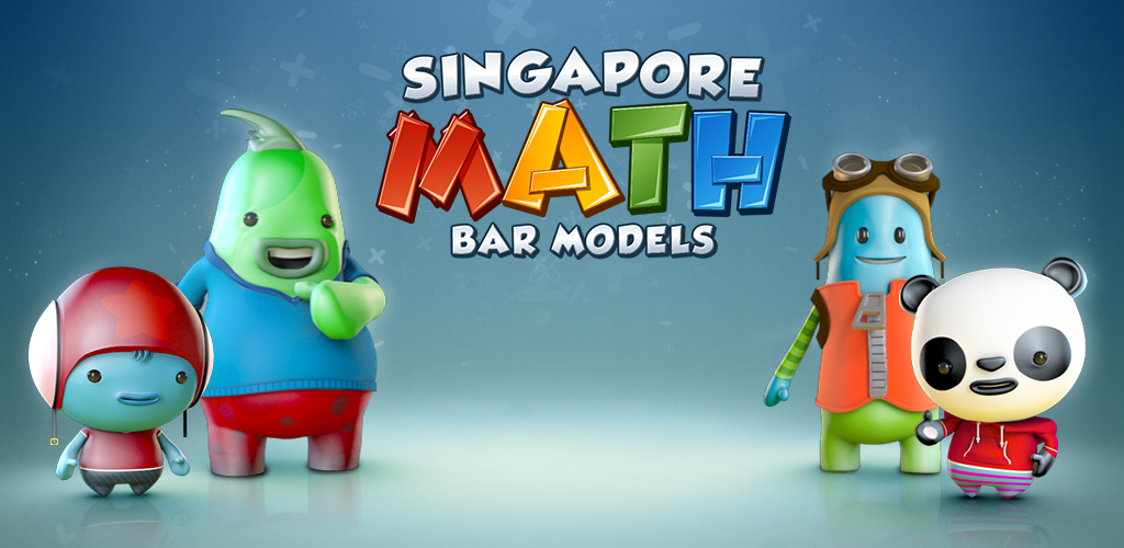 Singapore Math, Bar Models Grade 2:Amazon.com:Appstore for Android
