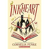 Inkheart: Funke, Cornelia: 9780439531641: Amazon.com: Books