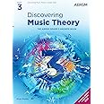 Discovering Music Theory, The ABRSM Grade 3 Answer Book: Answers ...