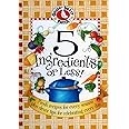 5 Ingredients or Less Cookbook (Everyday Cookbook Collection ...
