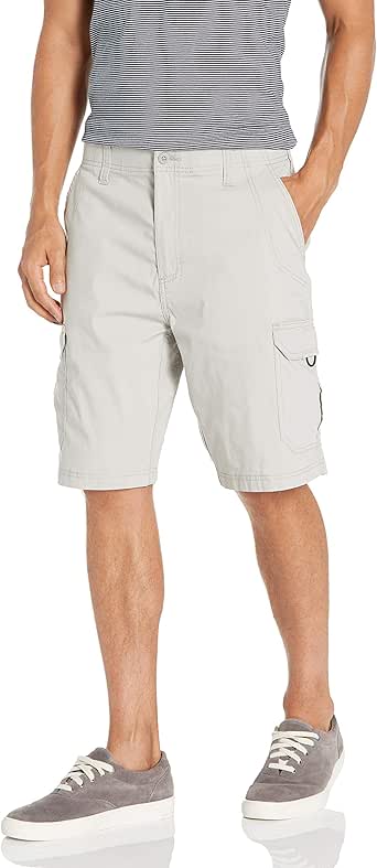 Lee Men's Extreme Motion Crossroad Cargo Short | Amazon.com