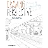 Amazon.com: Exploring Perspective Hand Drawing (2nd Edition ...