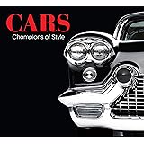 Cars of the Sizzling '60s: A Decade of Great Rides and Good Vibrations: A Decade of Great Rides ...