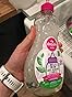 Amazon.com: Baby Bottle Soap & Dish Soap Refill by Dapple Baby ...