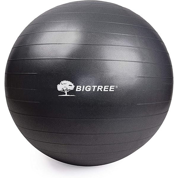 Bigtree yoga ball, pump and 2 accessories - munimoro.gob.pe