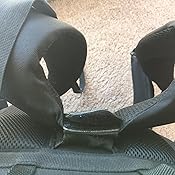 Amazon.com : Evecase Extra Large Professional DSLR Camera / Laptop ...