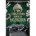 Amazon.com: Two Truths and a Murder (A Phyllida Bright Mystery ...