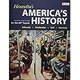 Amazon.com: America's History for the AP® Course: 9781319281151 ...