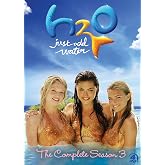 Amazon.com: H2O: Just Add Water: Season 1 : Burgess Abernethy, Angus ...