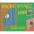 Amazon.com: Buenas noches, Luna (Goodnight Moon, Spanish Edition ...