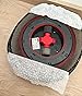 Amazon.com: RoboMop SoftBase Robotic Floor Sweeper : Home & Kitchen