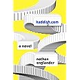 kaddish.com: A novel: Englander, Nathan: 9781524732752: Amazon.com: Books