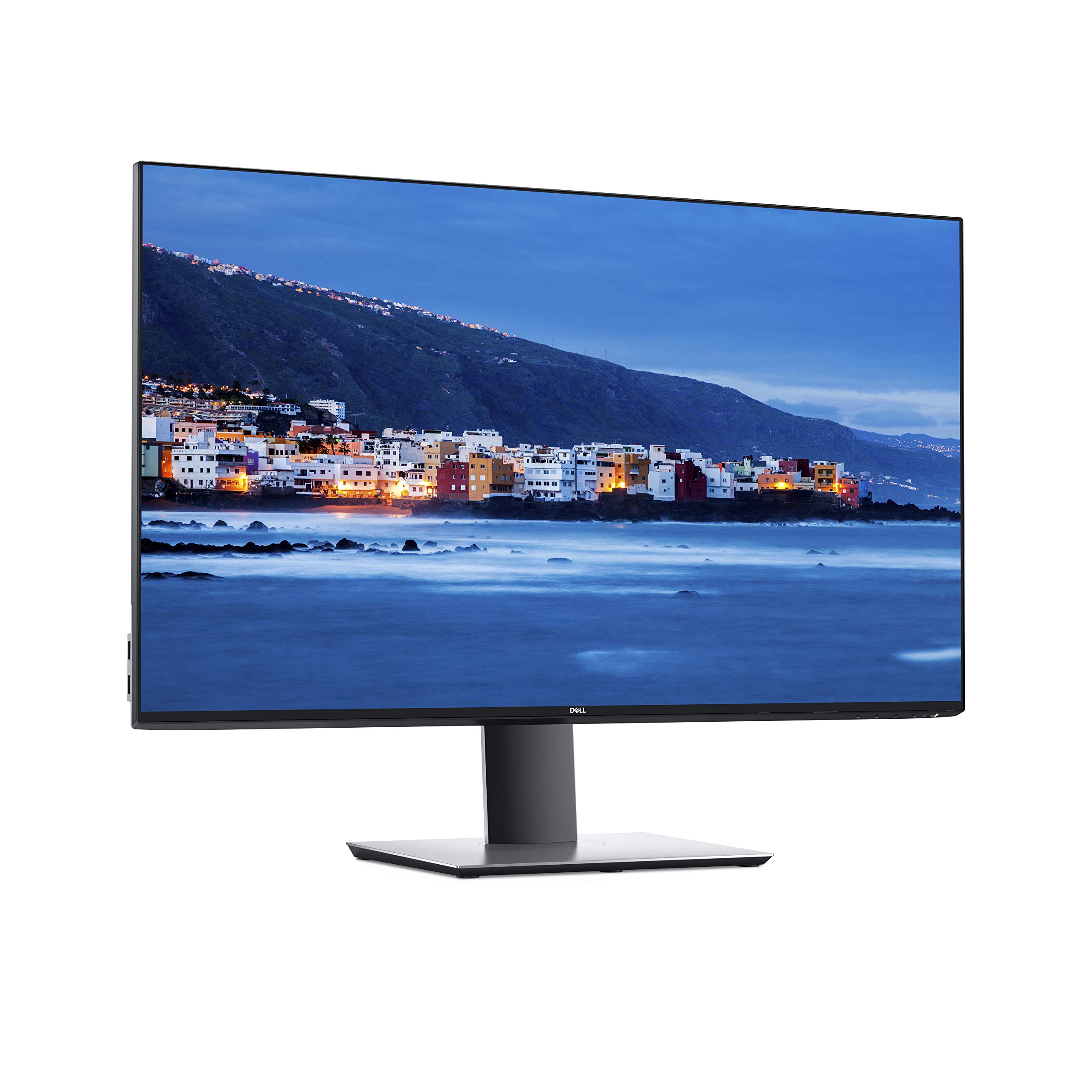 Mua Dell U-Series 32-Inch 4K UHD 2160p Screen LED-Lit Monitor (U3219Q), Black trên Amazon Mỹ ...