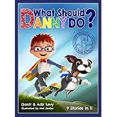 What Should Darla Do? Featuring the Power to Choose (The Power to ...