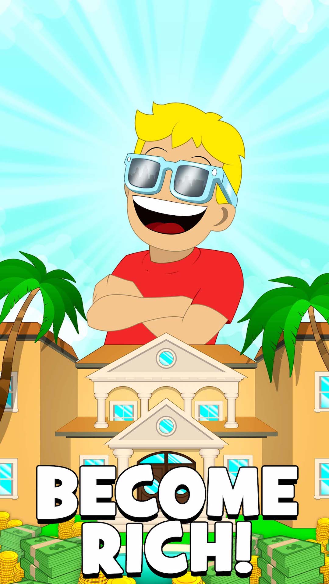 Burger Clicker | The Free Incremental Billionaire Game:Amazon.com ...