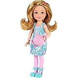 Amazon.com: Barbie Sisters Chelsea and Friends Doll, Princess : Toys ...