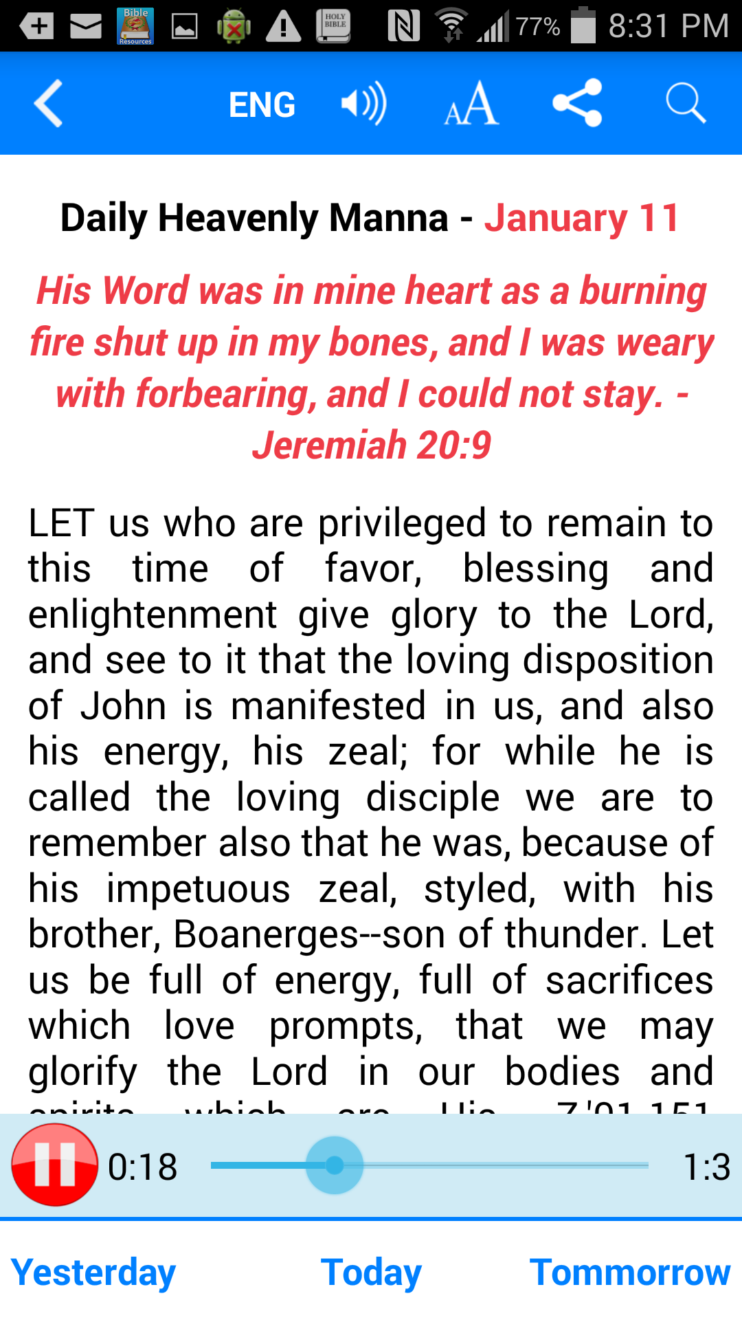 Bible Study Tools, Bibles, Commentaries, Studies, Audio, Video:Amazon ...