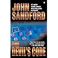 The Devil's Code (Kidd): Sandford, John