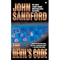 Amazon.com: The Devil's Code (Kidd): 9780425179888: Sandford, John: Books