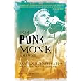 From Punk to Monk: A Memoir: Cappo, Ray, Moby: 9781647228682: Amazon ...