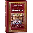 The Book of Answers: Publications International Ltd.: 9781645581321 ...