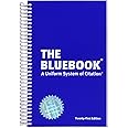 Amazon.com: The Bluebook: A Uniform System of Citation, 21st Edition ...