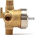 Diverter Rough in Valve for Delta R11000 3/6 Setting - - Amazon.com