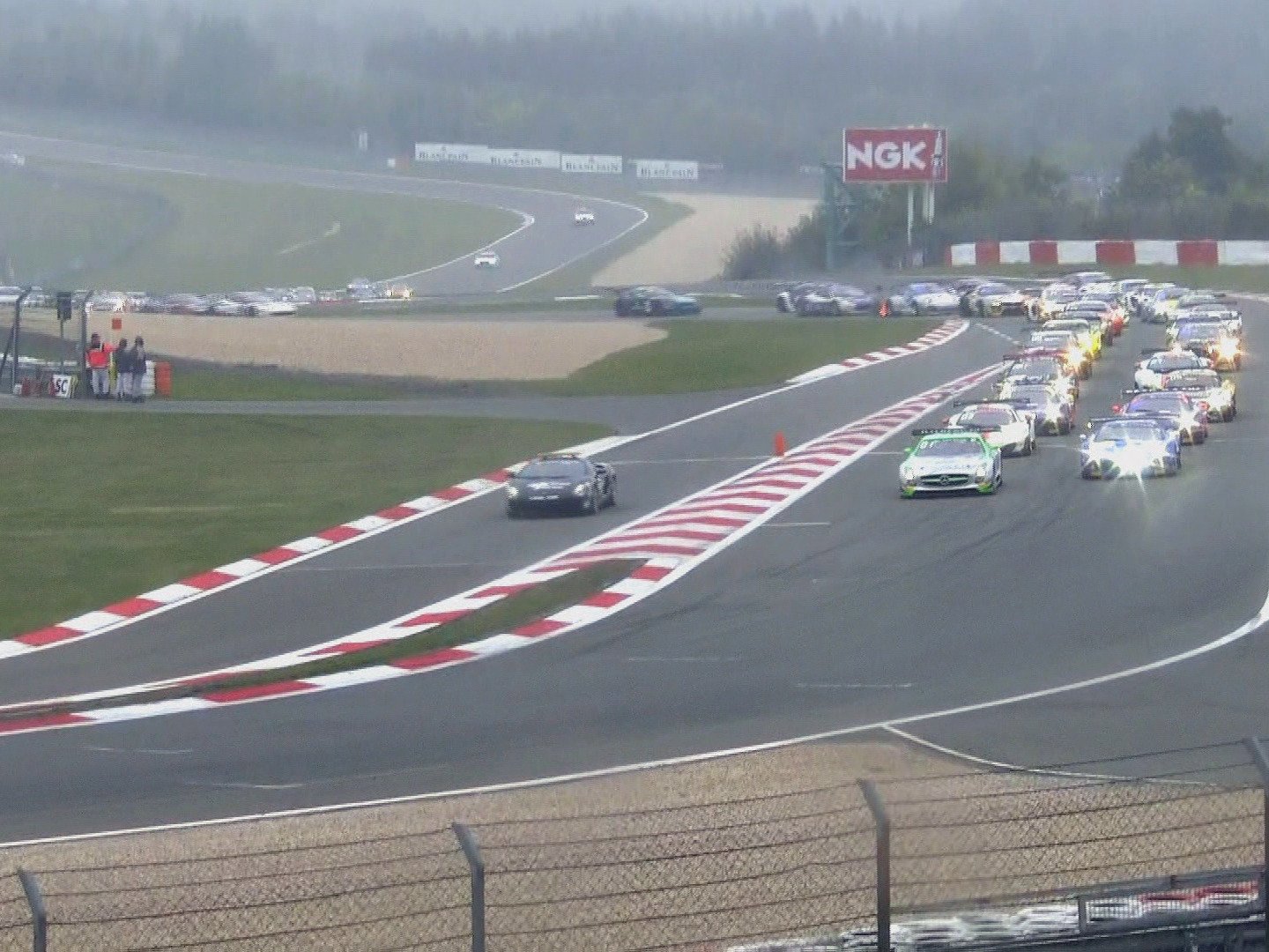 Watch Supercars - Season 1 | Prime Video