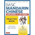 Amazon.com: Basic Mandarin Chinese - Speaking & Listening Practice Book ...