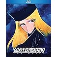 Amazon.com: Galaxy Express 999: The Movie [Blu-ray] : Masako Ikeda ...