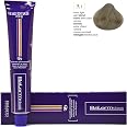 Amazon.com : Salerm Vision Permanent Cream Haircolor : Chemical Hair ...