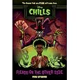 Fiends on the Other Side-Disney Chills, Book Two: Strange, Vera ...