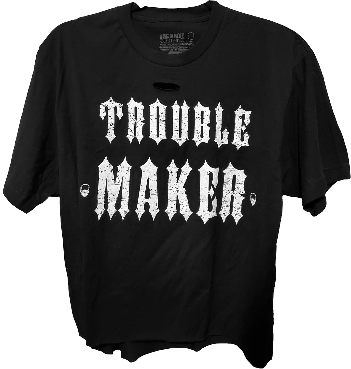 The Drive Clothing Trouble Maker Crop Top Road Rash Collection 12 At the-drive-clothing-trouble-maker-crop-top-road-rash-collection-12-at