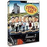 Corner Gas: The Movie: Amazon.ca: Brent Butt, Nancy Robertson ...