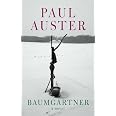Amazon.com: Baumgartner: 9780802161444: Auster, Paul: Books