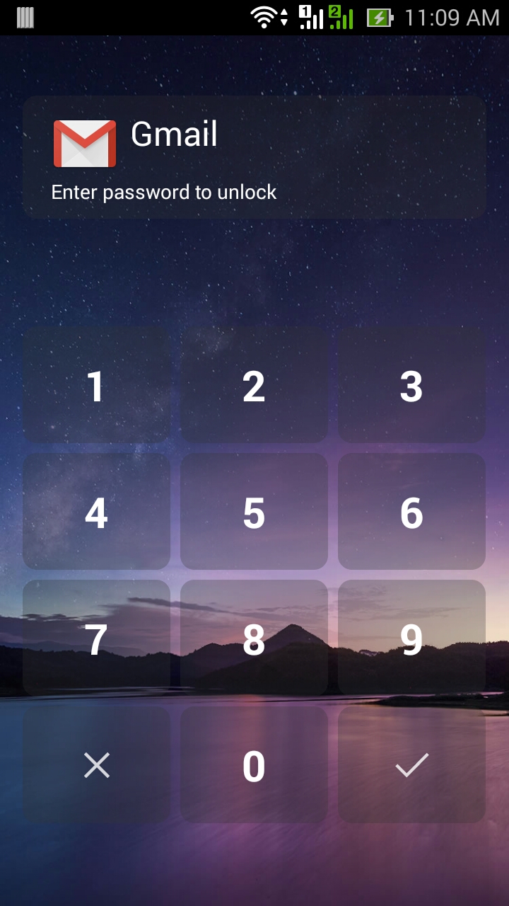 Smart AppLock:Amazon.com:Appstore for Android