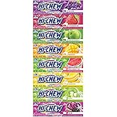 Amazon.com : HI-CHEW Variety Mix, Pack of 8 Bags - 22 Flavors Including ...